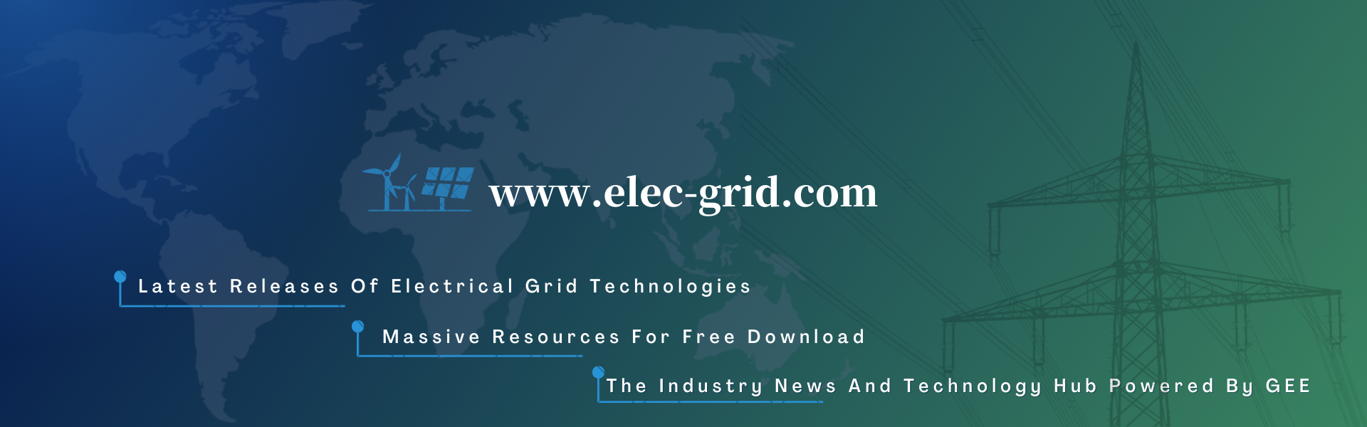 Green Energy Electrical